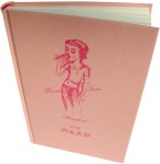 Stu Mead – Cafeleería